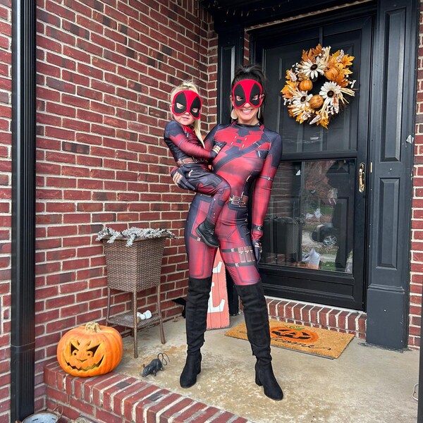 Funtime Foxy Felt Embroidered Mask - Lolbit Mask - FNAF Mask - Kid ...