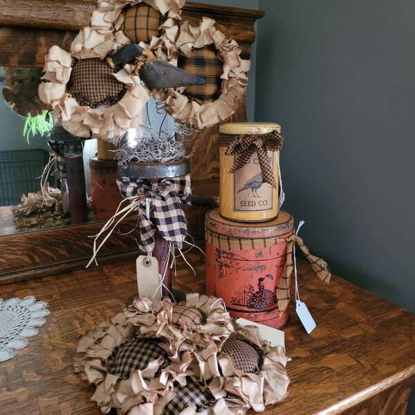 Primitive Fall Autumn Labels, Primitive Pumpkin Label, Primitive Pantry ...