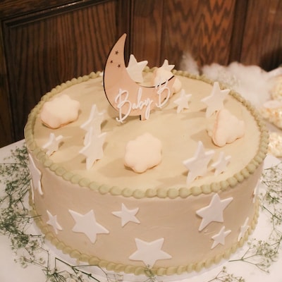 Lemon Cake Smash Banner, Lemon Birthday, First Birthday Cake Smash ...