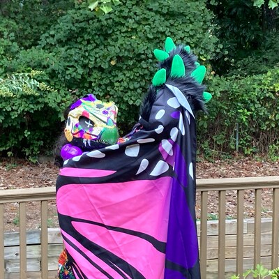 Furry Custom Plush Fursuit Hand Paws Deer, Dino & Protogen 1 Pair ...