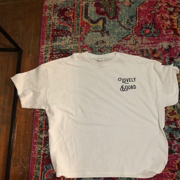 Custom Screen Printing. Custom Printed Unisex T-shirts, Reunions ...