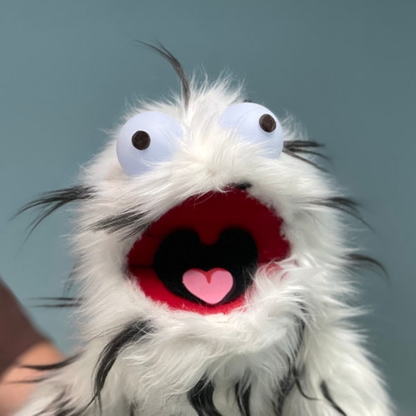 Professional Puppet Arm Rods - Black, Green or Blue Arm Rods (pair ...