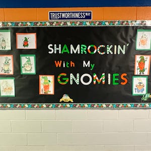 Poppin Into Summer, Popsicle, Summer Bulletin Board Kit & Name Tags ...