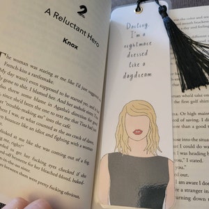 Berry Bright Bookmark Collection Individual or Set - Etsy