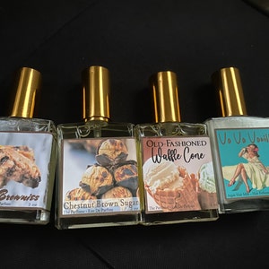 Hot Buttery Maple Syrup Drool-worthy Perfume Body Butter - Etsy