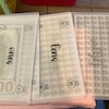 1s, 5s, 10s, 20s, 50s Savings Challenge - Etsy