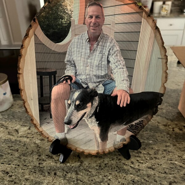 The Ten Commandments Sign Bible Verse Wood Sign Scripture Wood Framed ...