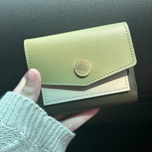 Personalized Wallet Cute Kawaii Pink Rabbit Wallet/animal Short Wallet ...