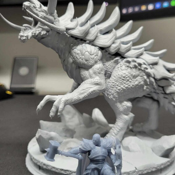 Juggernaut - 32 Mm Miniature - Wizard Tikerer & Automatons - Mujja's ...