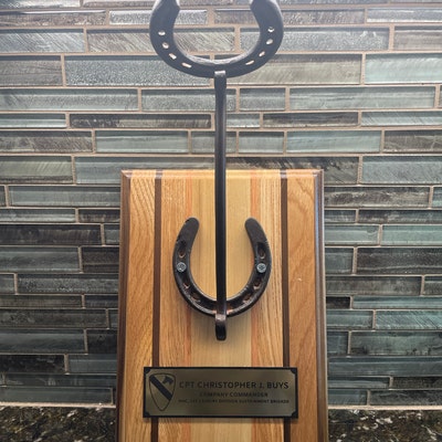 Saber Display Stetson Display Spur Display - Etsy