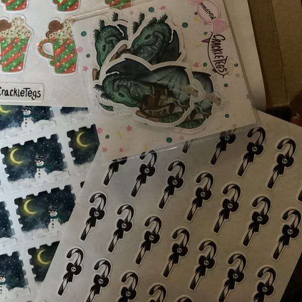 Haunted Mansion Writing Paper. 5 Sheets, Plain or Lined. Originally ...