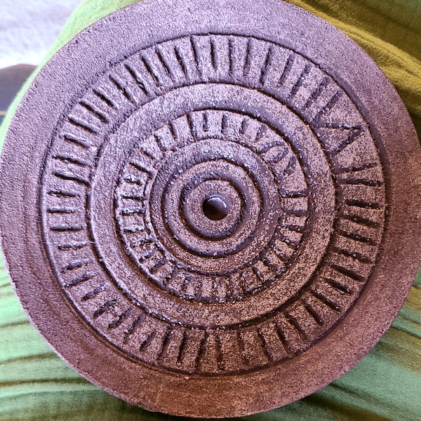Qumran Sundial Recreation - Etsy
