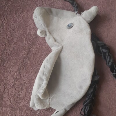 Hobby Horse Box, DIY Hobby Horse Kit, Make Your Own Hobby Horse, Horse ...