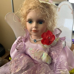 Magical Fairy Dust Spelled by REAL FARIES Bring More - Etsy