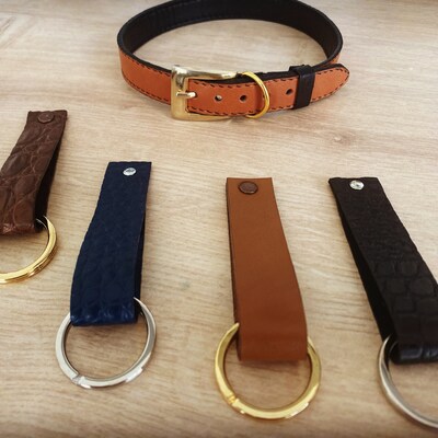 Pattern Leather Rifle Sling DIY Rifle Sling PDF Tutorial With Video ...