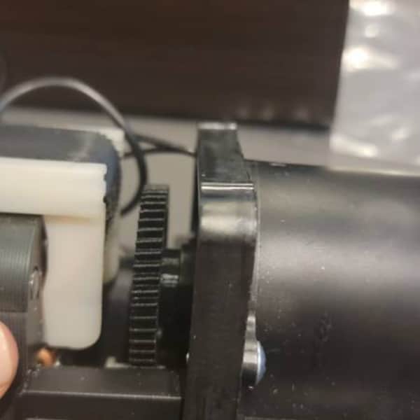 Model 18 or 19 Replacement Gear for Hunt Boston Electric Pencil ...