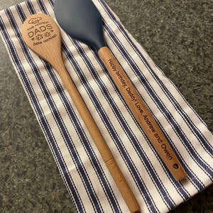 Gift Box for Women, Measuring Cups, Sunflower Gifts, Mother of the ...