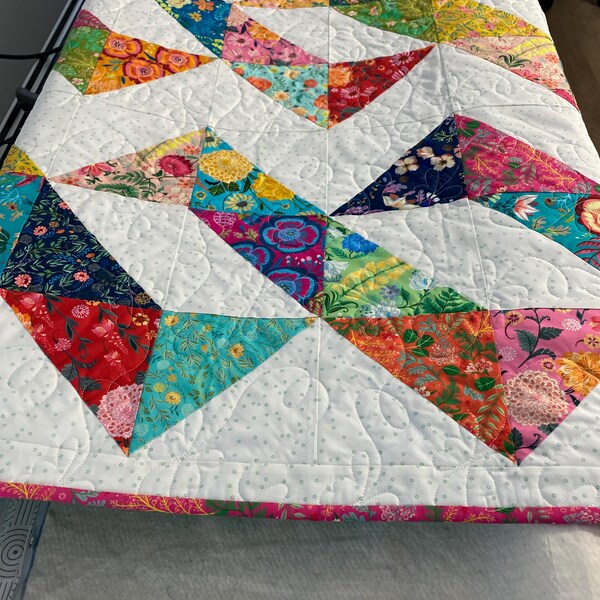 Solid in Green amb_21 American Made Brand Cotton Solids American Made ...