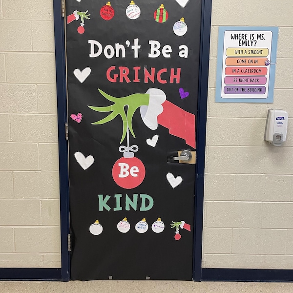 POP ITS Bulletin Board Borders and Banner- Bulletin Border Kit-teacher ...