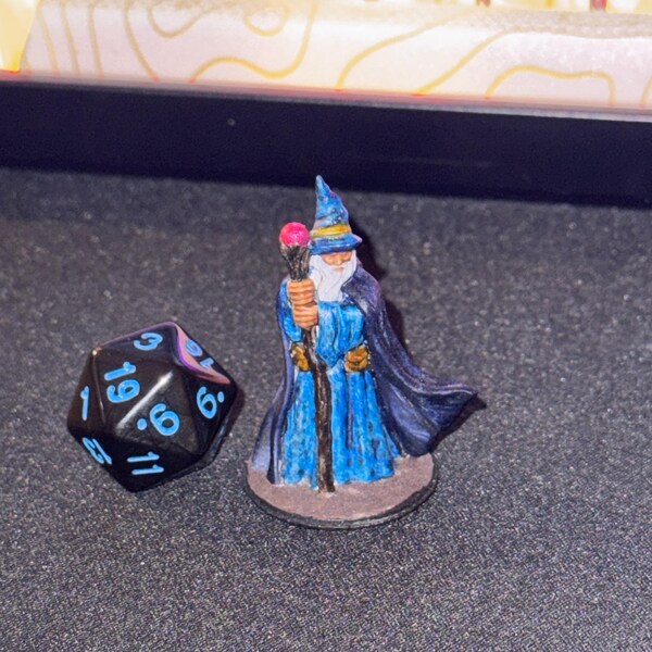 Hand Painted Shambling Mound Swamp Monster Bog Beast Shambler OSR ...