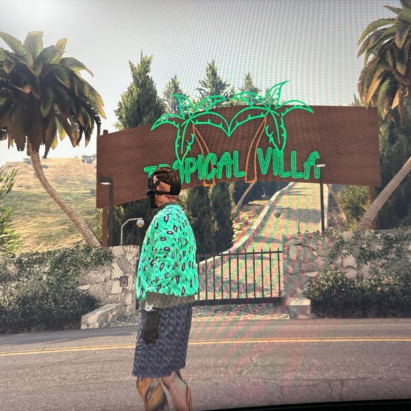 2024 HUGE FIVEM 12.7 GB Clothing Pack for Male and Female Complete City ...