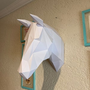 Spongebob Inspired Patrick Star Papercraft Sculpture. Low Poly - Etsy