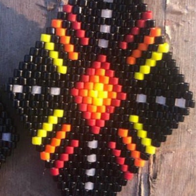 Complete Beading Kit 24 Colors and Textures Beginner's - Etsy Canada