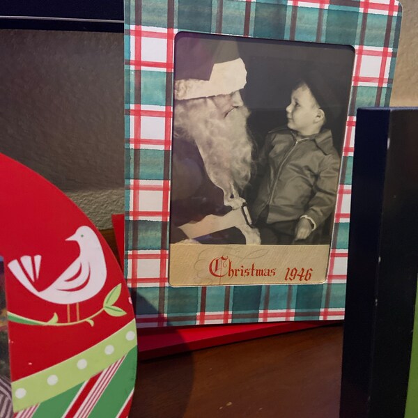 Personalized Hawaii Vacation Picture Frame, 4x6 Photo Frame, Family ...