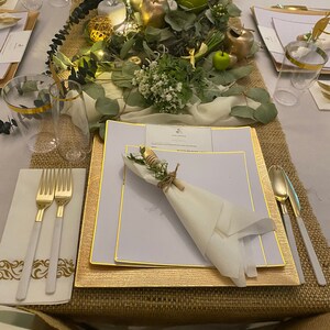 Fresh Gunni Eucalyptus/ Wedding/ Greenery/ Bouquet/ Silver | Etsy