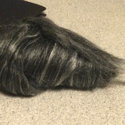 3D Printed Dragon Ring Distaff - Etsy