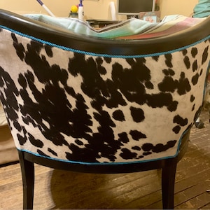 Vinyl Soft Grain Thread Quilted Foam Fabric With3/8 Foam - Etsy