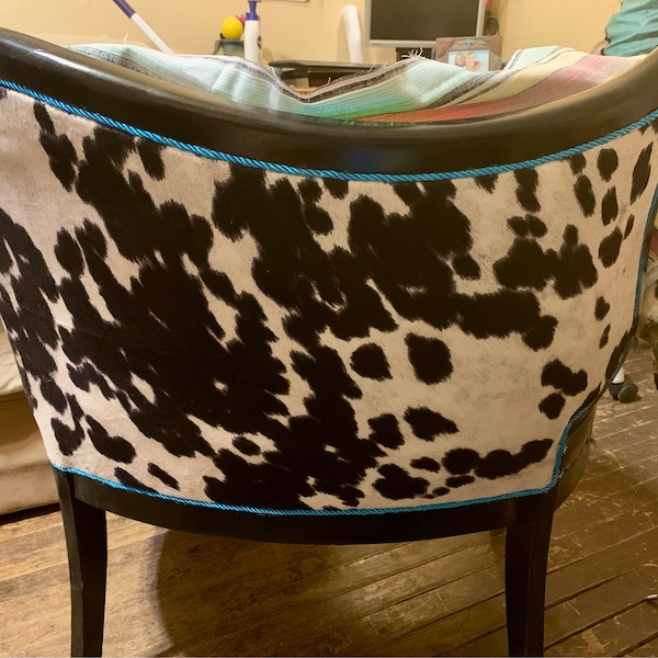 Udder Madness Fabric Upholstery Drapery Home Decor Clothing Costumes ...