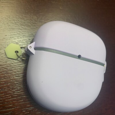 Glowdaddy Hyperglow GLOW CARDS Glow in the Dark Credit Card - Etsy