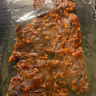 Kilishi Beef Jerky - Etsy