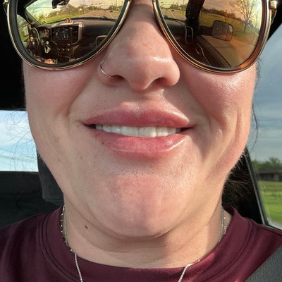 Tiny Ball Stud Post Earrings, Argentium Silver, Single or Pair Lobe and ...