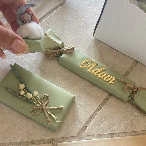 Luxury Islamic Gift Set Custom Electronic Rosary and Rosary, Quran ...