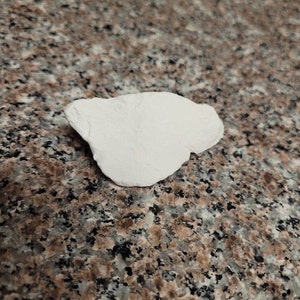 2 POUNDS RED GEORGIA Dirt Soil Clay Raw - Etsy