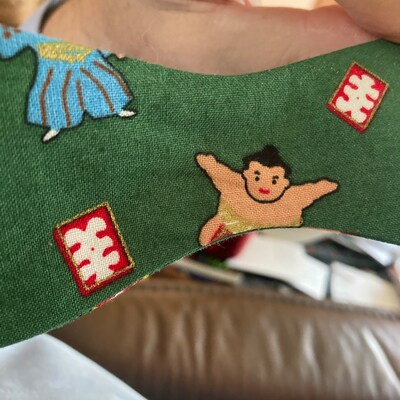 Traditional Self Tie Cat Rainbow Kitty Bow Tie Necktie - Etsy