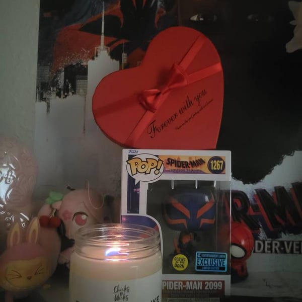 This Smells Like a Date With Caseoh Candle | Pop Culture Gift ...