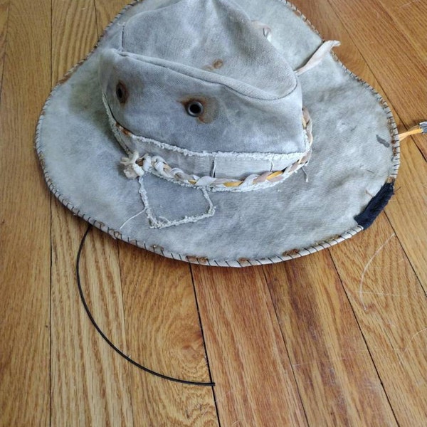 Millinery Wire - 1 Yd Metal Wire Bound With Rayon Thread - 20 Gauge ...