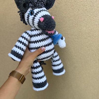 Lizzy the Bunny, Crochet Bunny Pattern, Amigurumi Bunny Pattern ...
