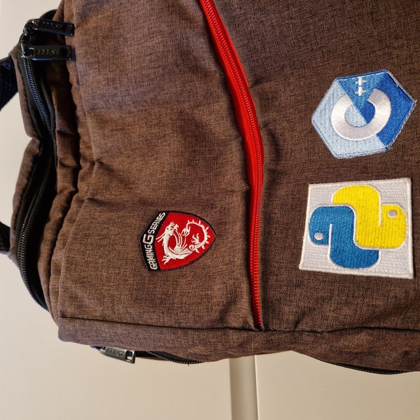 Programming / Program / Computer-related Embroidery Patches - Etsy