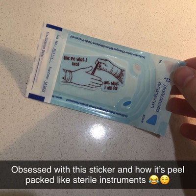 Xray Tech Sticker Radiology Xray Tech Gift Radiologic Technologists ...