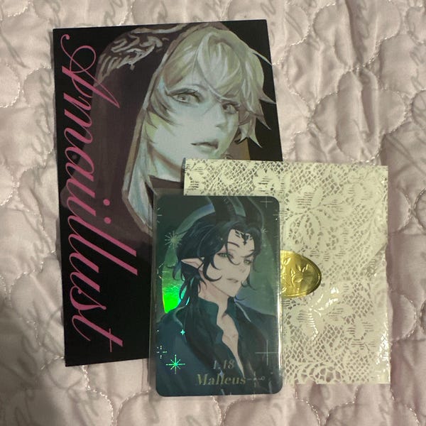 TWST | PJ Lenticular Cards, Photocards & Badges - Etsy