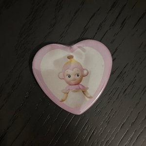 Enhypen Button Pins - Etsy