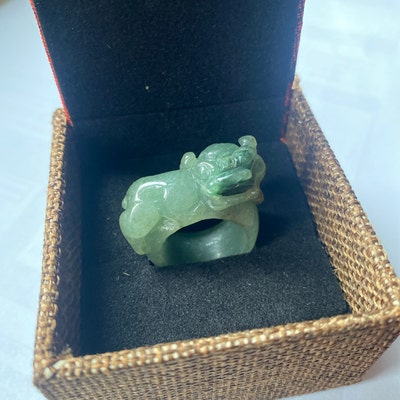 Djade-new Certified Natural Yellow Grade A Jadeite Jade Beaded Bracelet ...