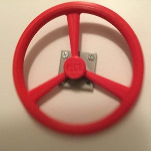 Hello Neighbor Water Valve Wheel - Etsy