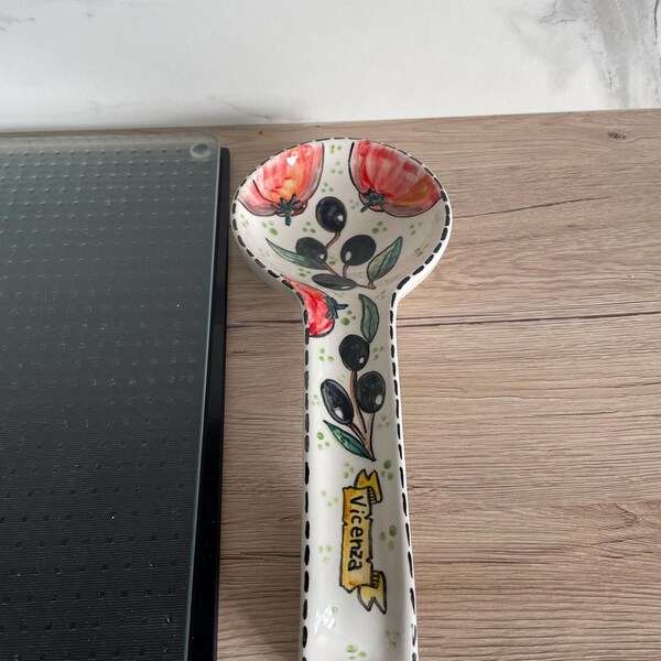 Dracula Garlic Holder, Vampire Garlic Jar, Handmade Ceramic, Funny ...