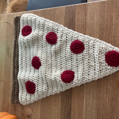 Pizza Baby Cocoon - Etsy