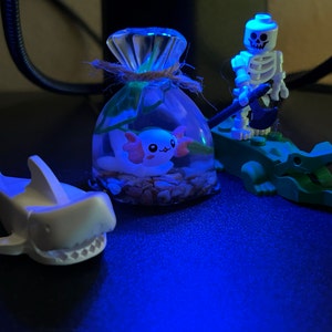 Cute Bear Desk Buddy Figurine Kawaii Paperweight Cute Desk Decor Cute ...